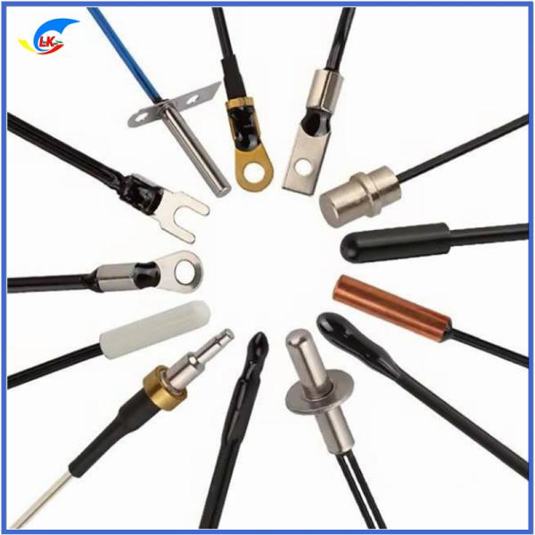 Quality Double Layer NTC Temperature Sensor Moistureproof Multi Scene for sale