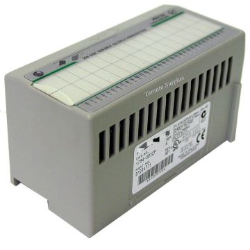 Quality 24VDC Allen Bradley Modules Output Protected Module 1794-OB32P for sale