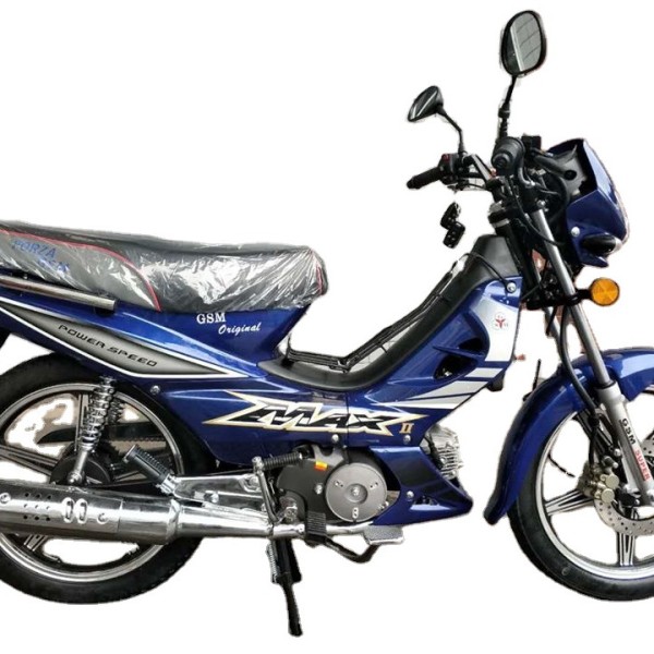 Quality Chinese super motor 70cc forza motorcycle Tunisia Popular 110CC Moto SKI forsa Motorcycle for sale