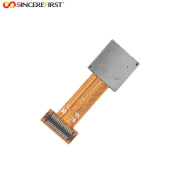 Quality 2.66mm Focus Length Compact Camera Module 2MP GC2145 Machine Vision Inspection for sale