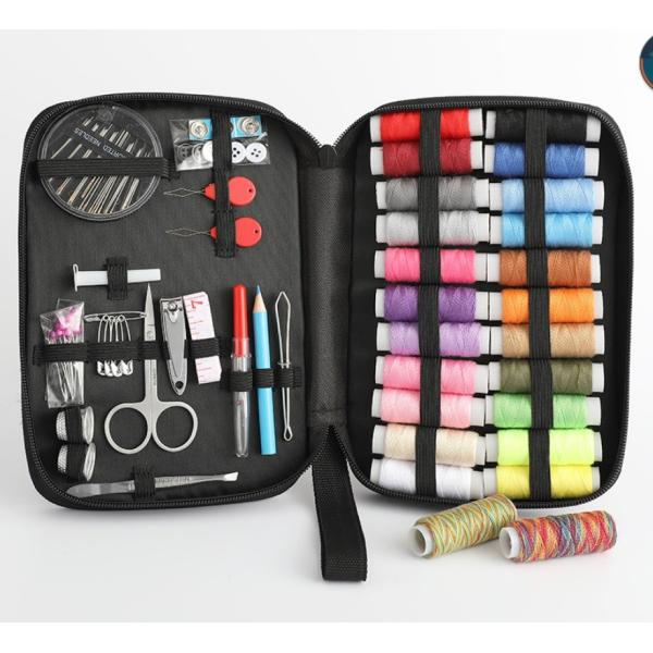 Quality Support 7 Days Sample Order Lead Time Hot Style Multi-Piece Sewing Kit for Home for sale