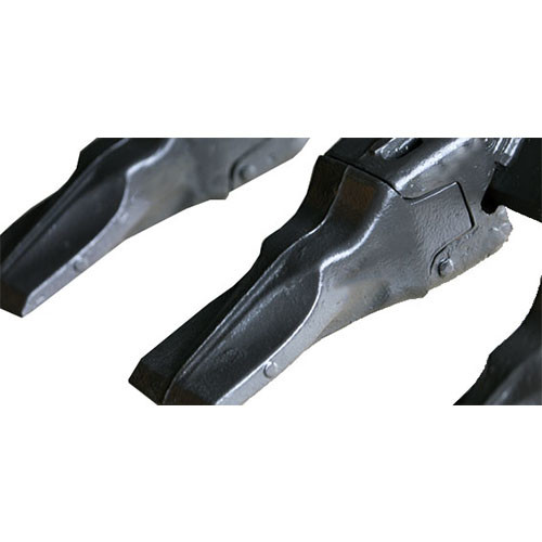 Quality 15002928 Volvo L220G Bolt On Teeth For Loader Bucket for sale