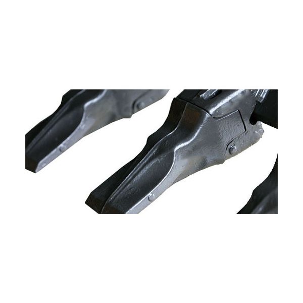 Quality 17214480 15002939 Loader Bucket Teeth Volvo L330 14524710 for sale