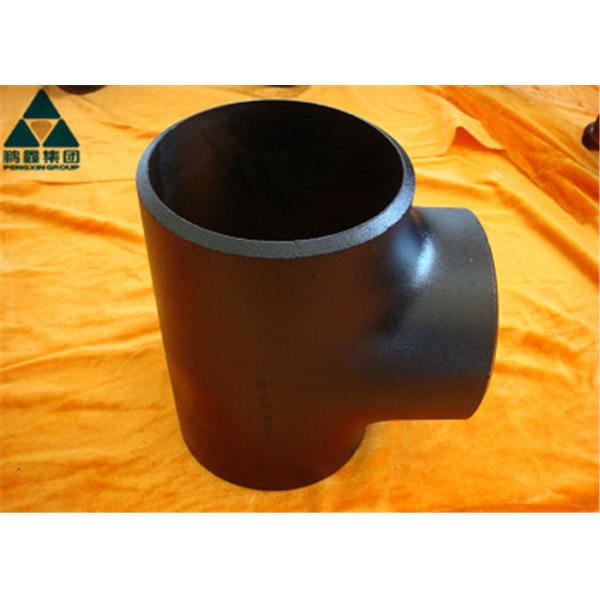 Quality DN200 Equal Tee Pipe for sale