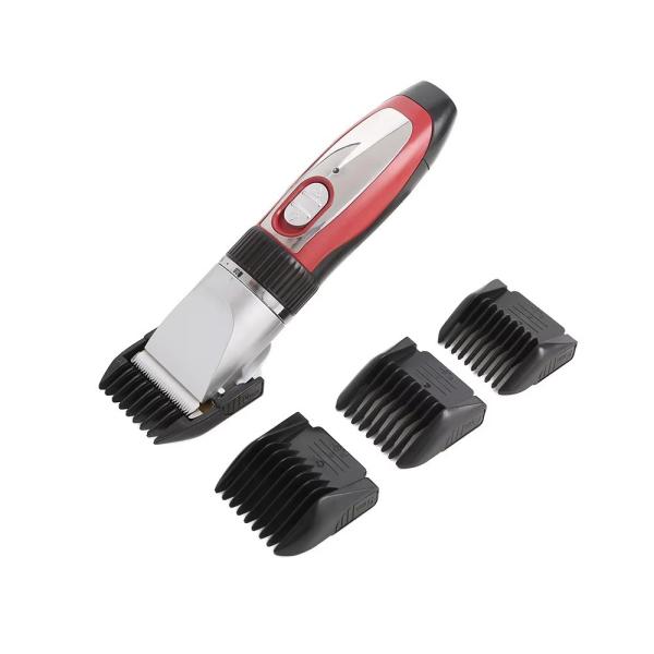Quality Lightweight Cordless Clippers Dog Grooming Comfortable Plastic And Stainless Steel for sale