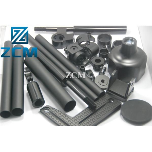 Quality 280mm Length CNC Turned Components for sale