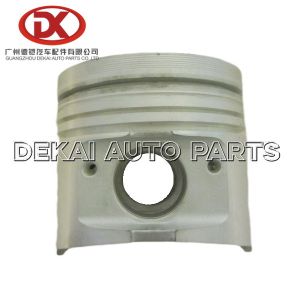Quality 4HG1 ISUZU NPR Engine Parts Truck Piston Alfin Type 8971836660 for sale