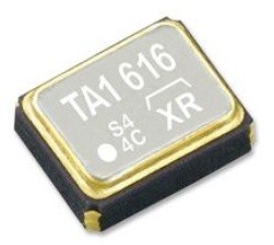Quality TG-5006CG-12H EPSON Crystal Electronic Component 26MHZ EPSON Tcxo High Stability for sale