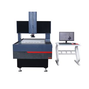 Quality KV-Plus-12162 Linear Motor Vision Measurement System Automatic 1600W with Moving for sale
