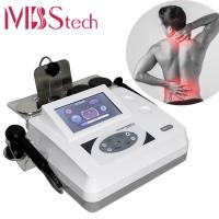 Quality 0.3MHz Commerical Portable Pain Relief Tecar Machine for sale