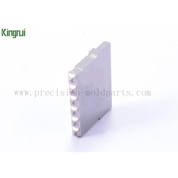 Quality Metal Injection Mold Components Of Tailor - Made EDM Processing Parts for sale