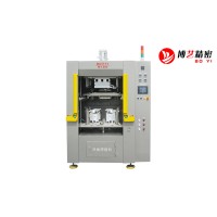 Quality Hot Plate Welding Of Plastic Parts Services For Big Size Car Parts for sale