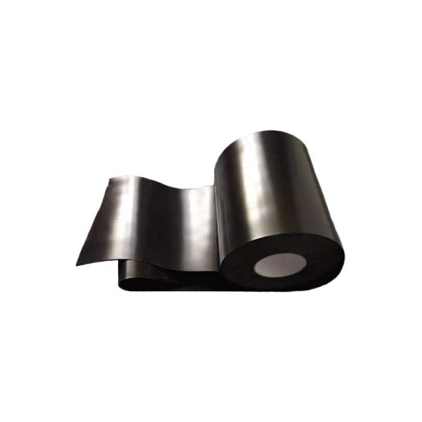 Quality Black Uniform Surface RSF10 Sealed Fire Retardant Pu Foam for sale
