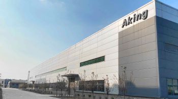 China Factory - Shenzhen Aksen Technology Co., Ltd.