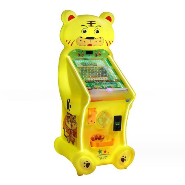 Quality 60W Digital Pinball Machine 40kg Professional For Shopping Mall for sale