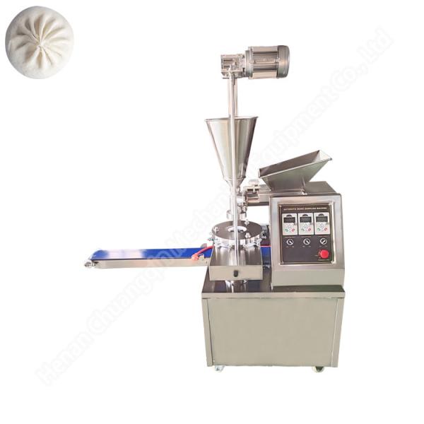 Quality Automatic Small Momo Bun Making Machine Baozi Making Machine Baozi Machine for sale