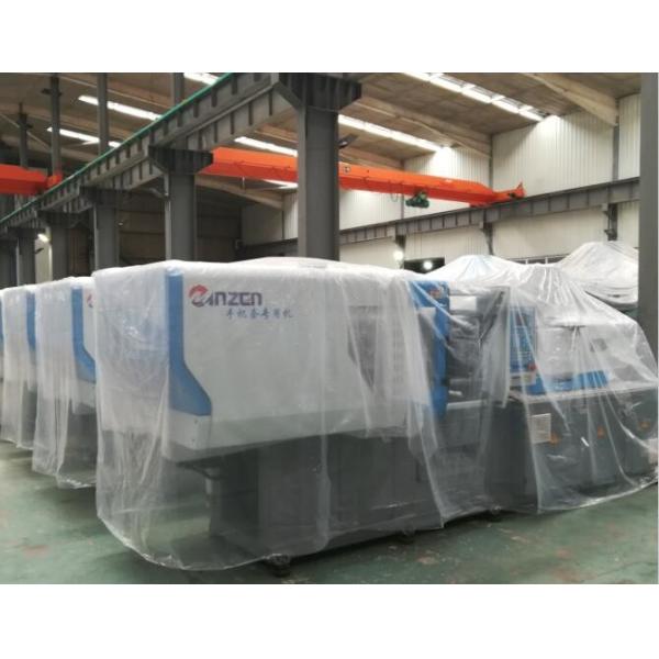 Quality MZ131MD Plastic Injection Molding Machine For Making Plastic Moblie Cover for sale