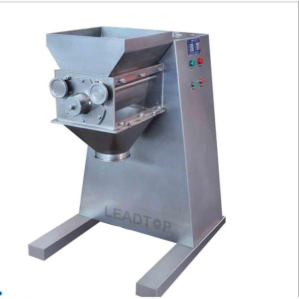 Quality Micro Computer Control Wed Method Swaying Granulating Machine With Adjustable Mesh Nets for sale