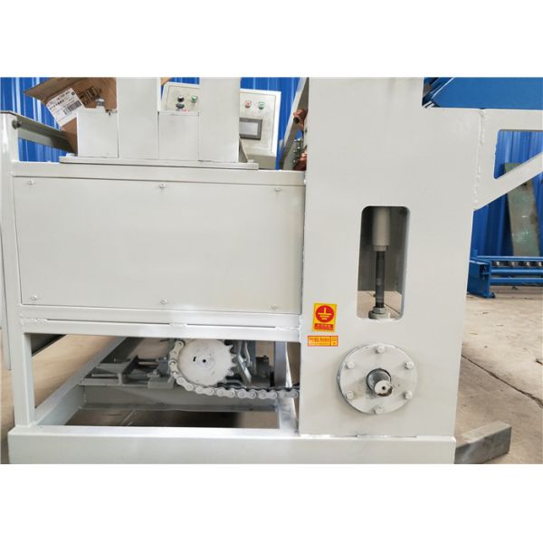 Quality High Efficiency Construction Mesh Welding Machine Low Maintenance Durable for sale