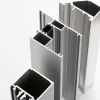 china 6082 T4 OEM Aluminum Extrusions Profiles Aluminium Profile For Kitchen Slide