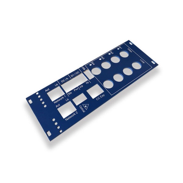 Quality Anodizing Aluminum Extrusion Solar Panel Frame Customized For Electronic for sale