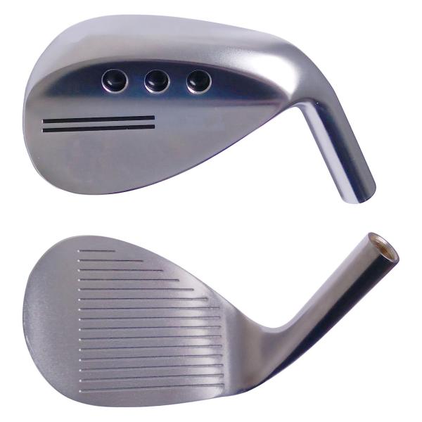 Quality Customized Drawing CNC Golf Clubs 1018 Stainless Steel Material for sale