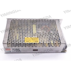 Quality GT7250 Power Supply 5V 24V Textile Spare Parts S7200 For Auto Cutter for sale