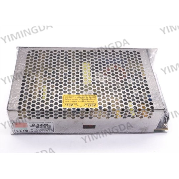 Quality GT7250 Power Supply 5V 24V Textile Spare Parts S7200 For Auto Cutter for sale
