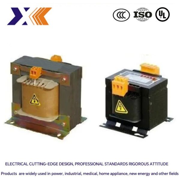 Quality Customized Dry Type Transformer 100kVA 500kVA 630kVA 1000kVA 2000kVA with for sale