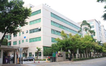 China Factory - Shenzhen iStarVideo Technology Co., Limited