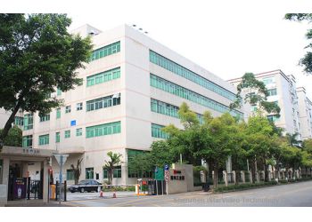 China Factory - Shenzhen iStarVideo Technology Co., Limited