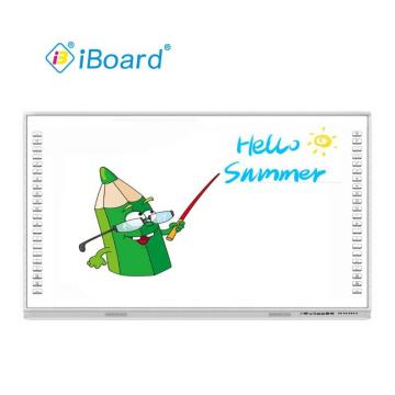 Quality Easy Operation Smart Multi-Functional All In One Infrared Interactive Whiteboard for sale