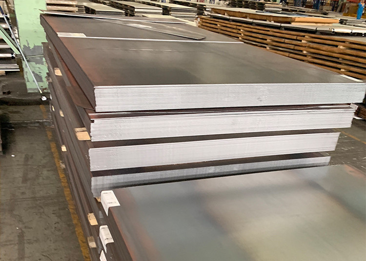 Shipbuilding And Offshore Engineering Steel Ah32 Ah36 Ah40