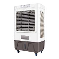 Quality Large Industrial Commercial Refrigeration Fan for Portable Air Conditioning in for sale
