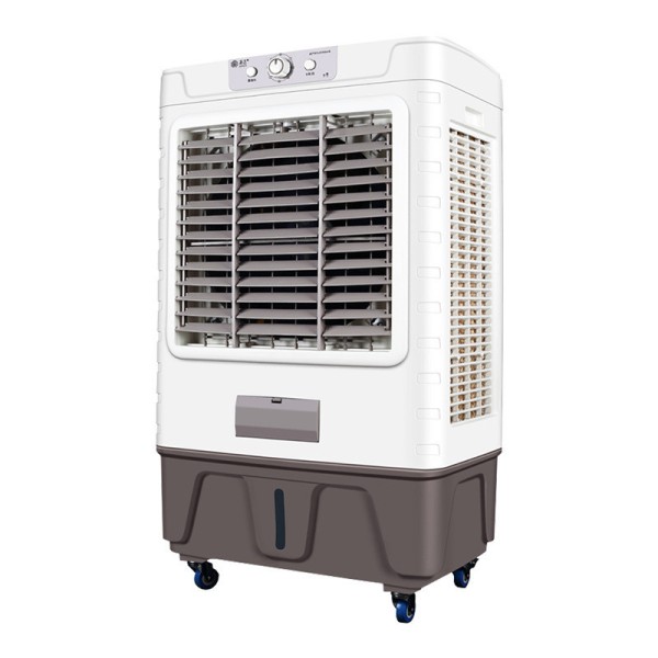 Quality Large Industrial Commercial Refrigeration Fan for Portable Air Conditioning in Rooms for sale
