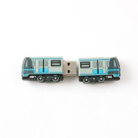 Quality PVC Cartoon Shape Customised Usb Flash Drive High Speed 128GB 8GB 30MB/S for sale