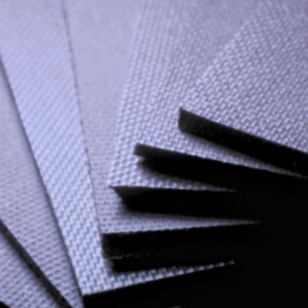 Quality 8Mpa Fire Retardant Insulation Silicone Rubber 380% Elongation 7% Tension Set for sale