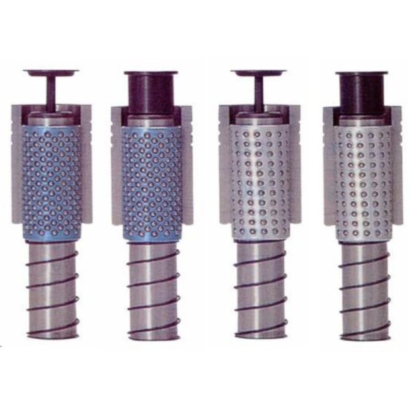 Quality Plain Die Guide Post set Holder Standard For Stamping Mold for sale