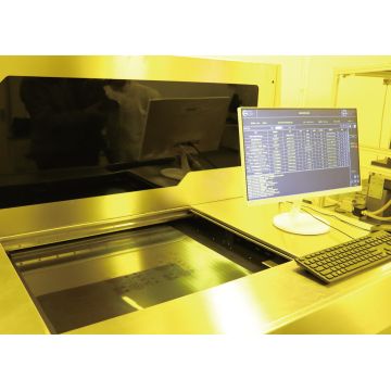 Quality Flexible Scale Modes For LDI Equipment Fixed Scale And Auto Scale for sale