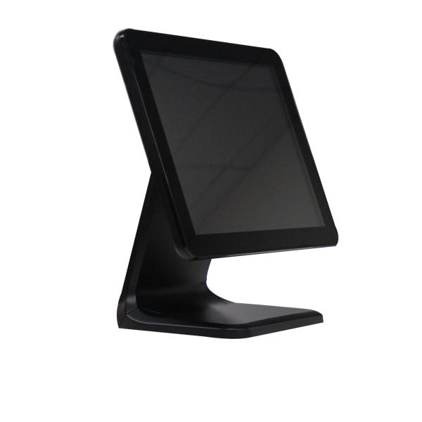 Quality 350cd/M2 Brightness Waterproof 15" LED LCD Touch Screen POS PC for sale