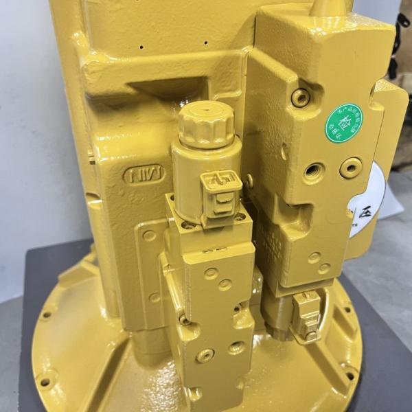 Quality E320 E320GC E323GC Carter Excavator Hydraulic Pump Part Number 531-9885 593-8367 for sale