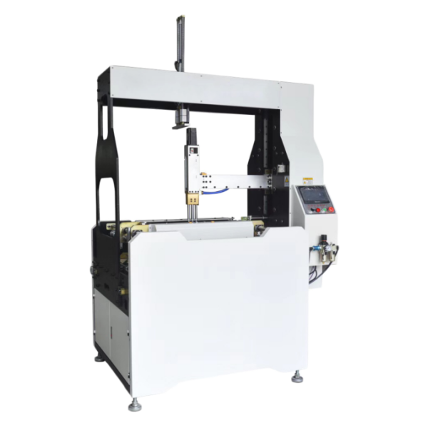 Quality LY800C Semi Automatic Rigid Box Making Machine With Size Adjustment And for sale