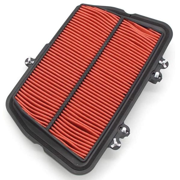 Quality Customizable Logo HFA6501 T2200557 Motorcycle Air Filter for Triumph 800 Tiger for sale