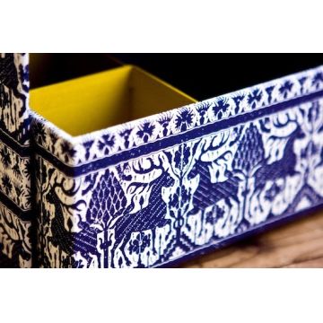 Quality 25 - 33 Sheets/Min Rigid Box Making Machine For Jewelry / Mobilephone / Gift for sale