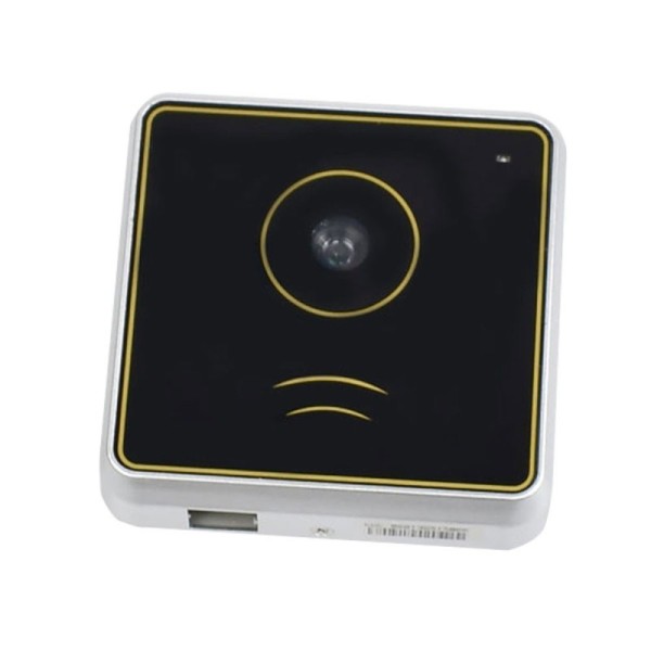 Quality RD003 QR code scanner and IC card Reader 13.56Mhz with RS232 and Wiegand for sale