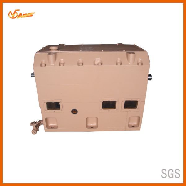 Quality Customized High Torque Reduction Gearbox for Co-Rotating Twin-Screw Extruders for sale