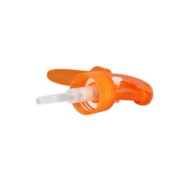 Quality Recyclable Mini Trigger Sprayer Eco Friendly Trigger Pump Sprayer for sale