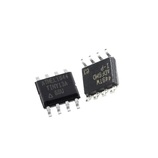 Quality ATTINY13A-SSU IC Integrated Circuits SOIC-8 8-Bit Microcontrollers - MCU for sale