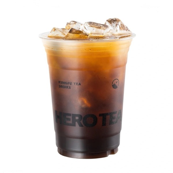 Quality Cold Drink Eco Friendly Biodegradable Compostable Clear PET Disposable PLA Cups for sale