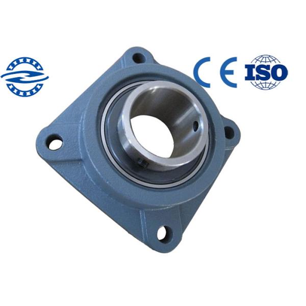 Quality Profesional UCF209Pillow Ball Bearing / Pillow Block Ball Bearing With Housing for sale